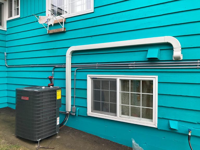 AC Installation & Replacement in Kent WA - 24/7 HVAC Experts
