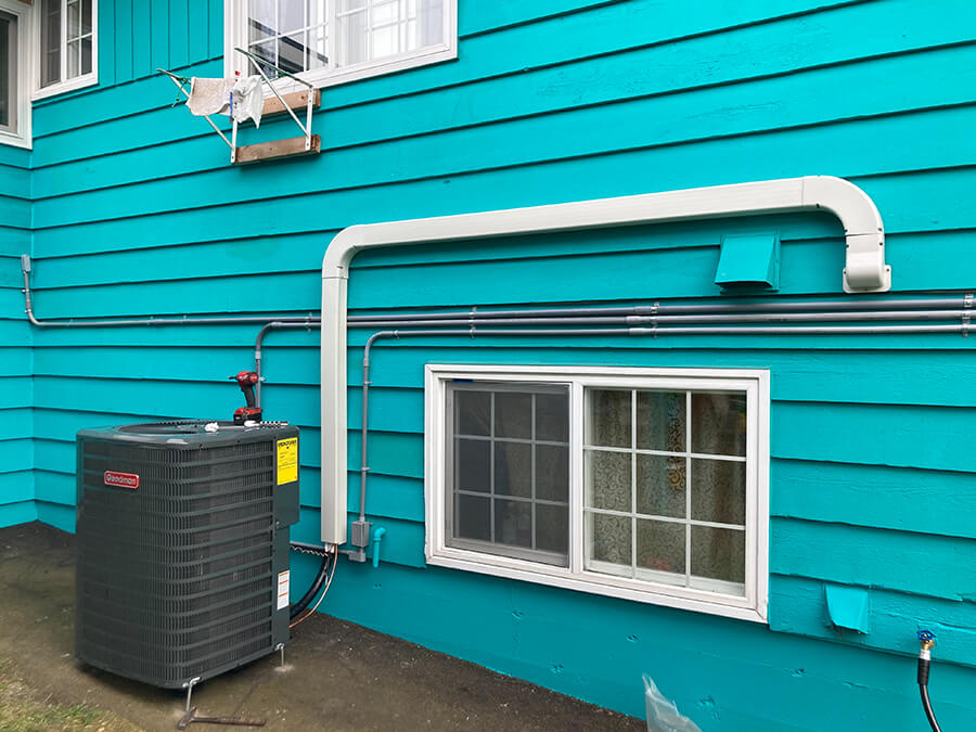 AC Installation & Replacement in Kent WA - 24/7 HVAC Experts