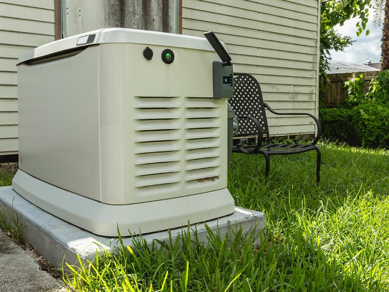 Top Generator Installation in Kent, WA – 500+ 5-Star Reviews