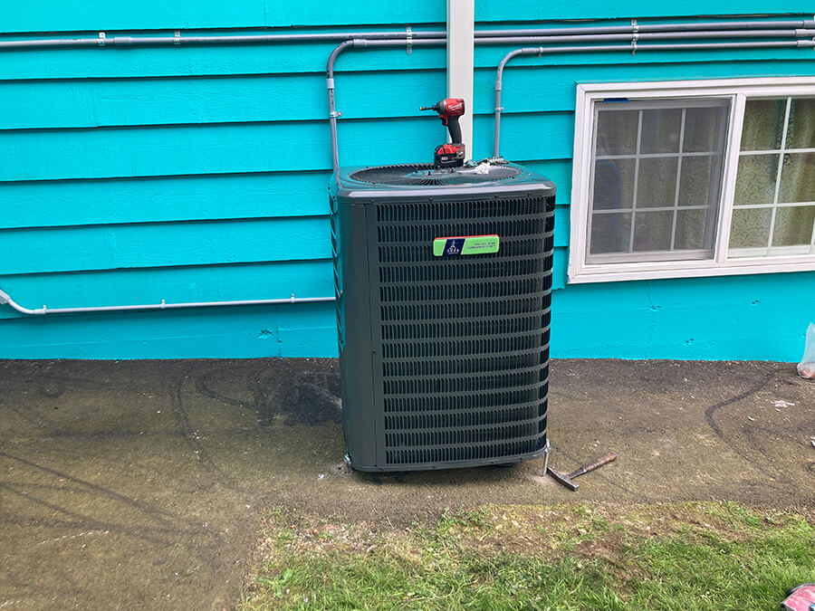 Reliable AC Repair in Seattle, WA – 500+ 5-Star Reviews