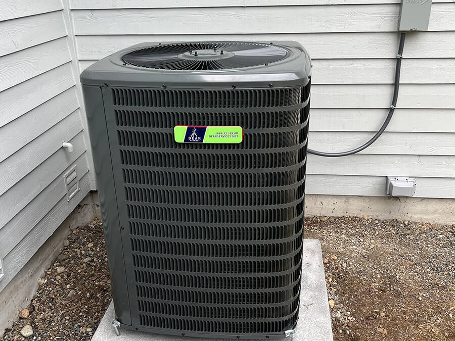 Efficient AC Services in Olympia, WA, With Over 500 5-Star Reviews