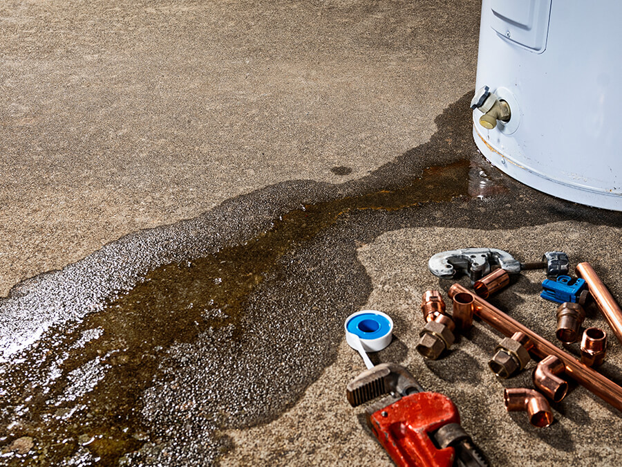Water Heater Repair in Kent, WA | Satisfaction Guaranteed