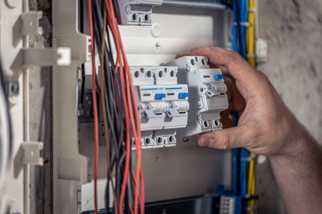 Kent’s Trusted Experts for Electrical Repairs
