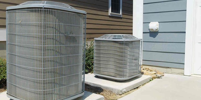 Repair or Replace AC Unit - How to Know What’s Needed