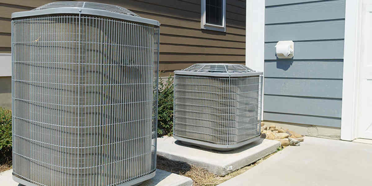 Repair or Replace AC Unit - How to Know What’s Needed