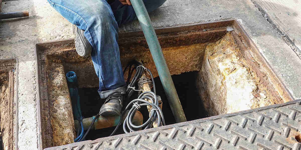 What Is Trenchless Sewer Repair and How Does It Work