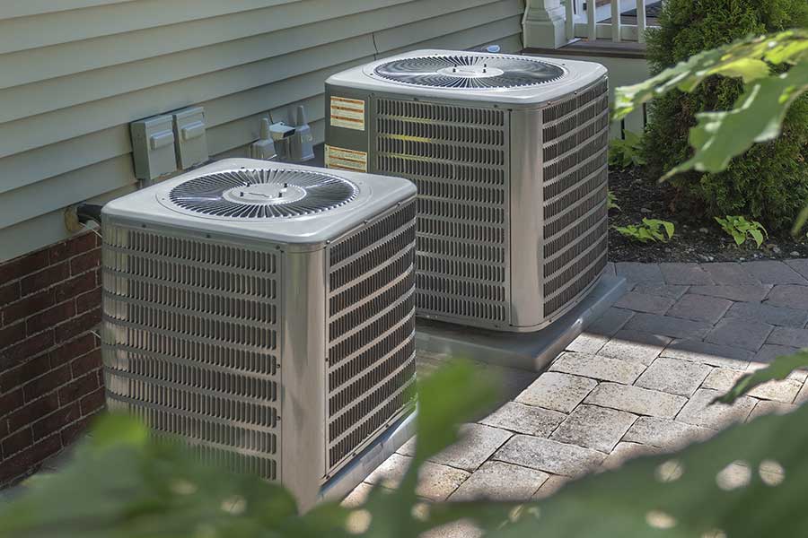 Top 10 Benefits of Installing a Heat Pump in Kent, WA - DEAR Services